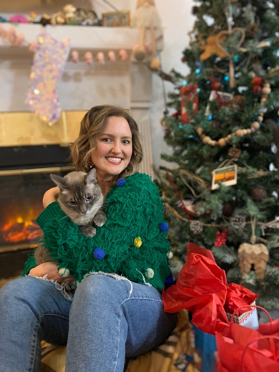 Alyssa Hubbell - PropLogix Business Development Manager