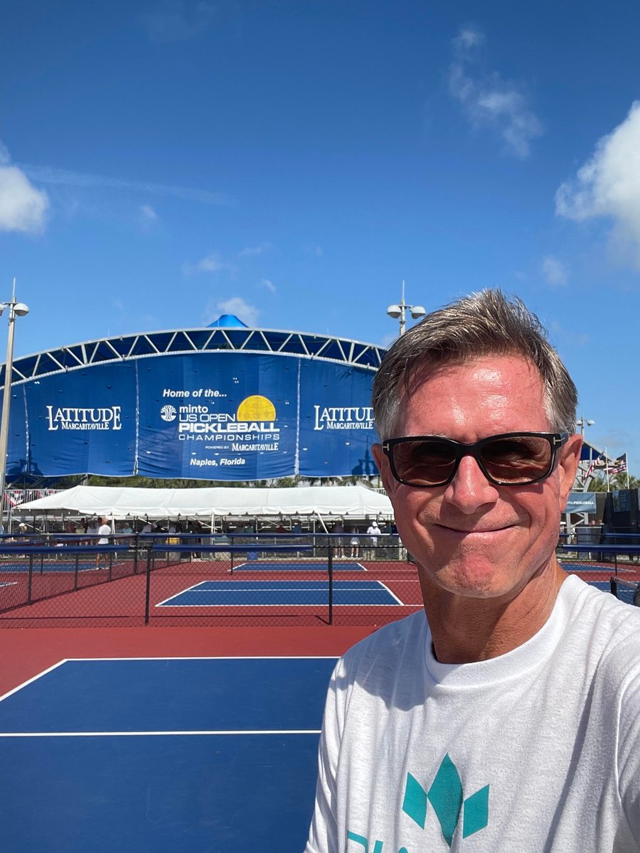 Pete Bramm - PropLogix Business Development Manager